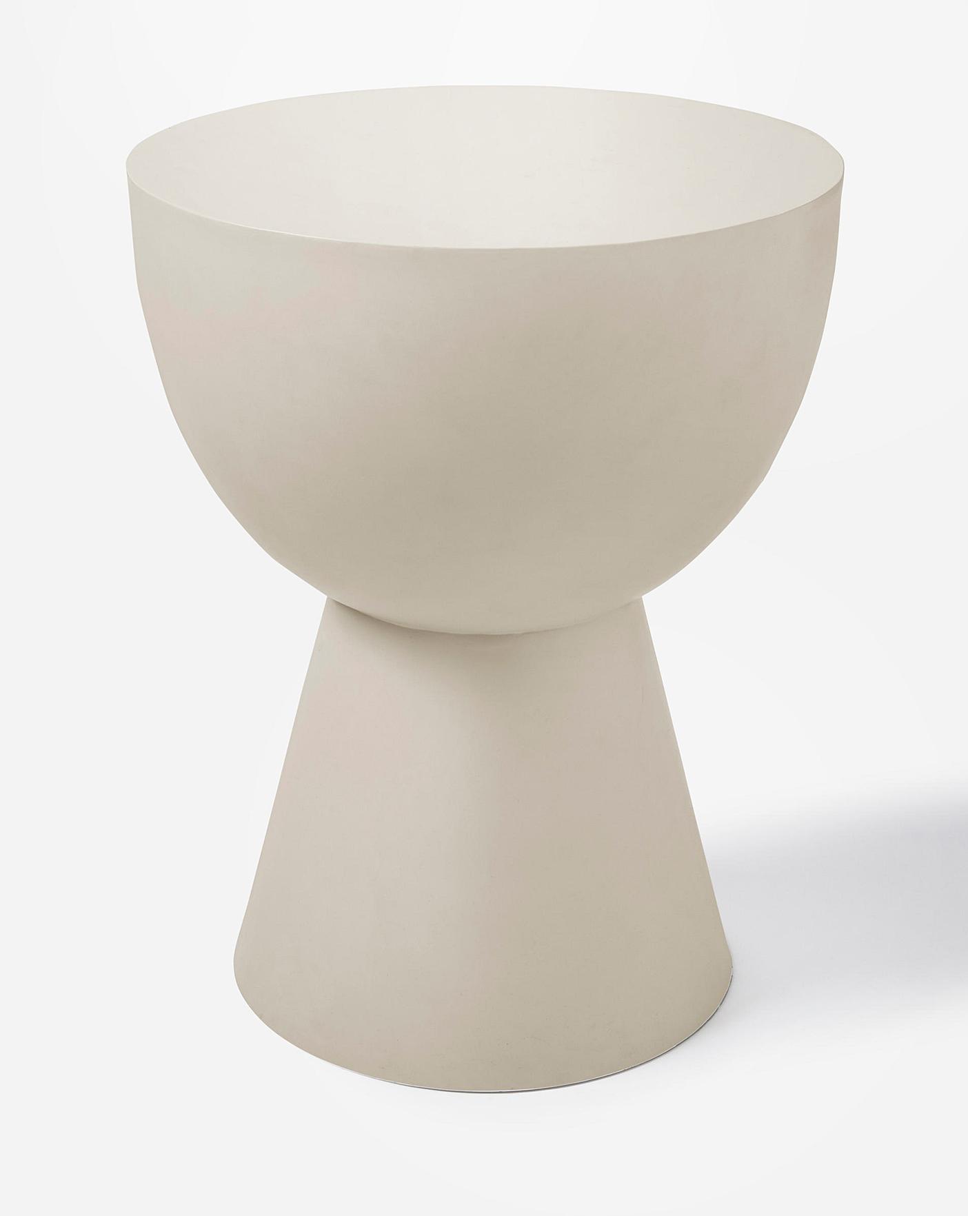 Gray & Osbourn No.163 Side Table | Home Essentials