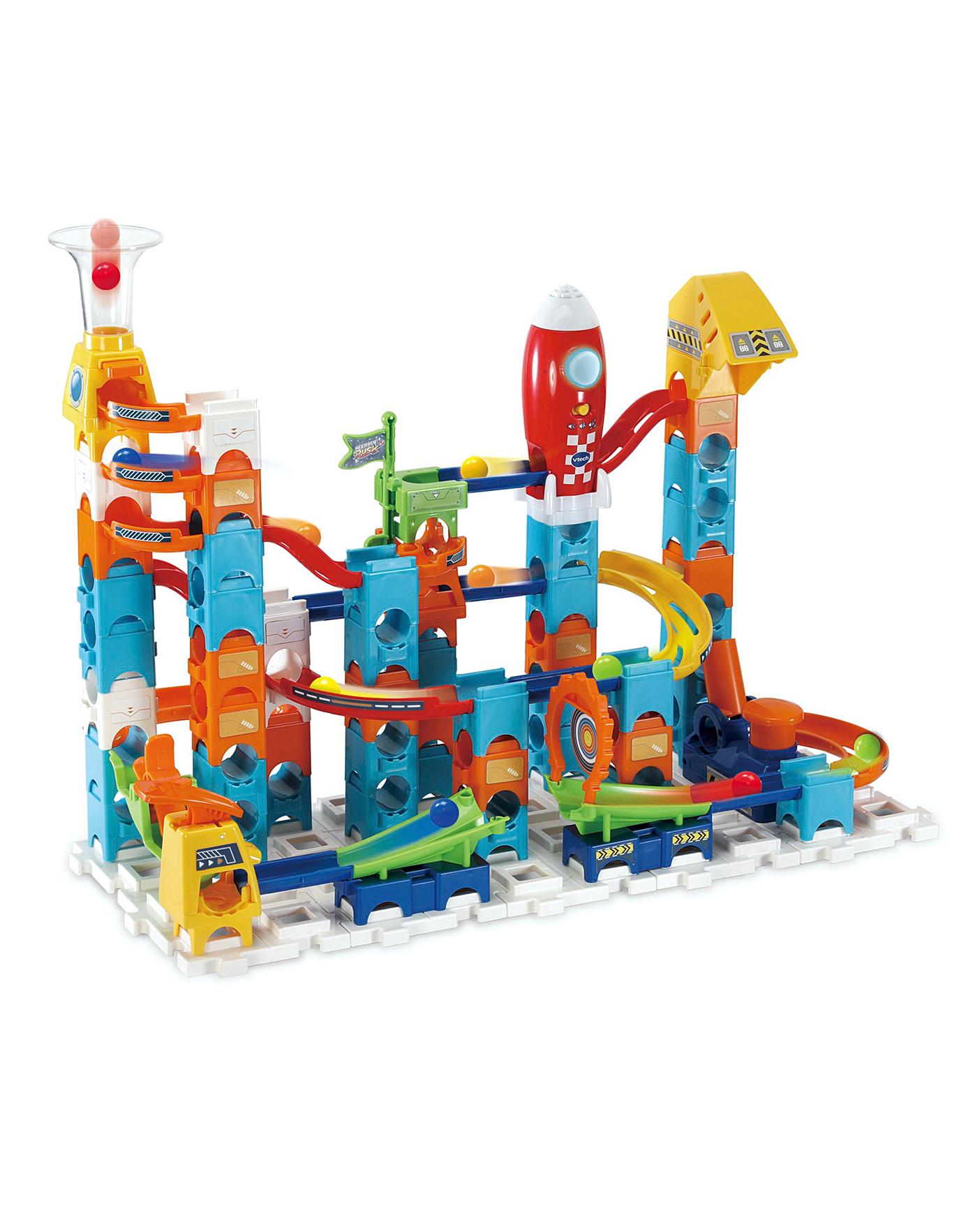 Vtech Marble Rush Starter Set | Ambrose Wilson