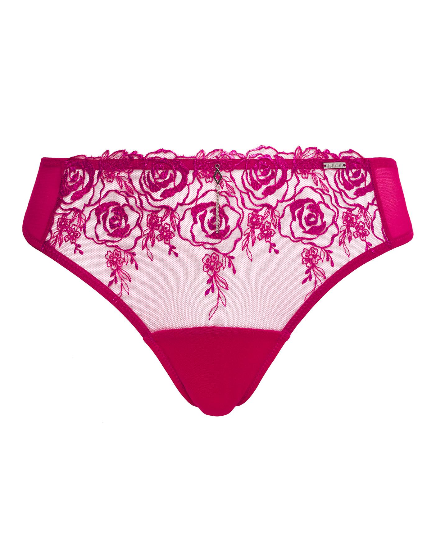 Figleaves Curve Goddess Fantasy Thong J D Williams