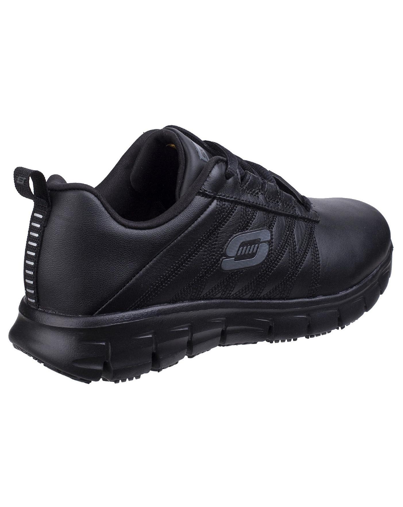 Sure Track Erath Sr Shoe | Oxendales