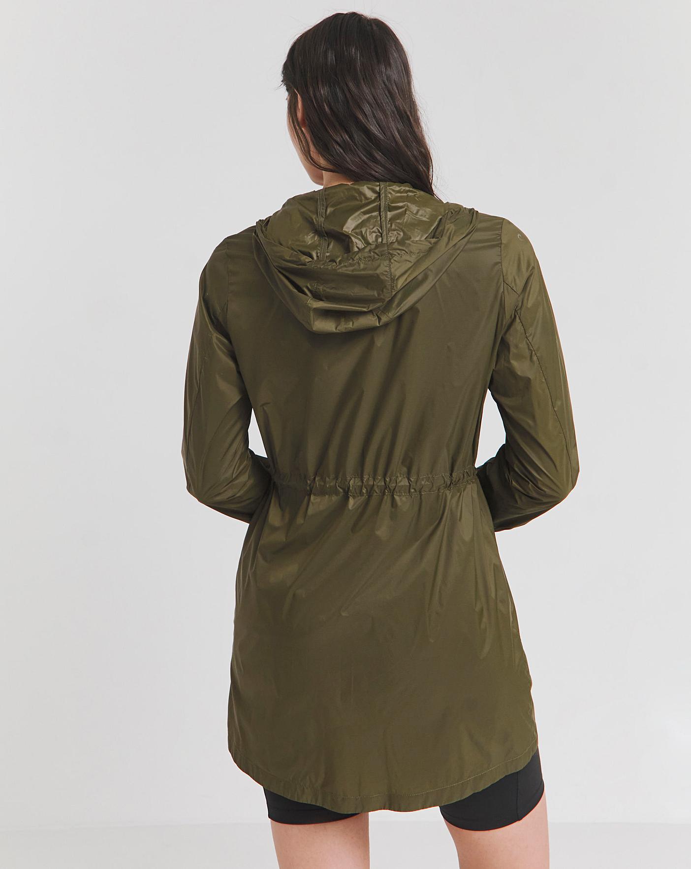 Snowdonia Lightweight Graphene Jacket | Marisota