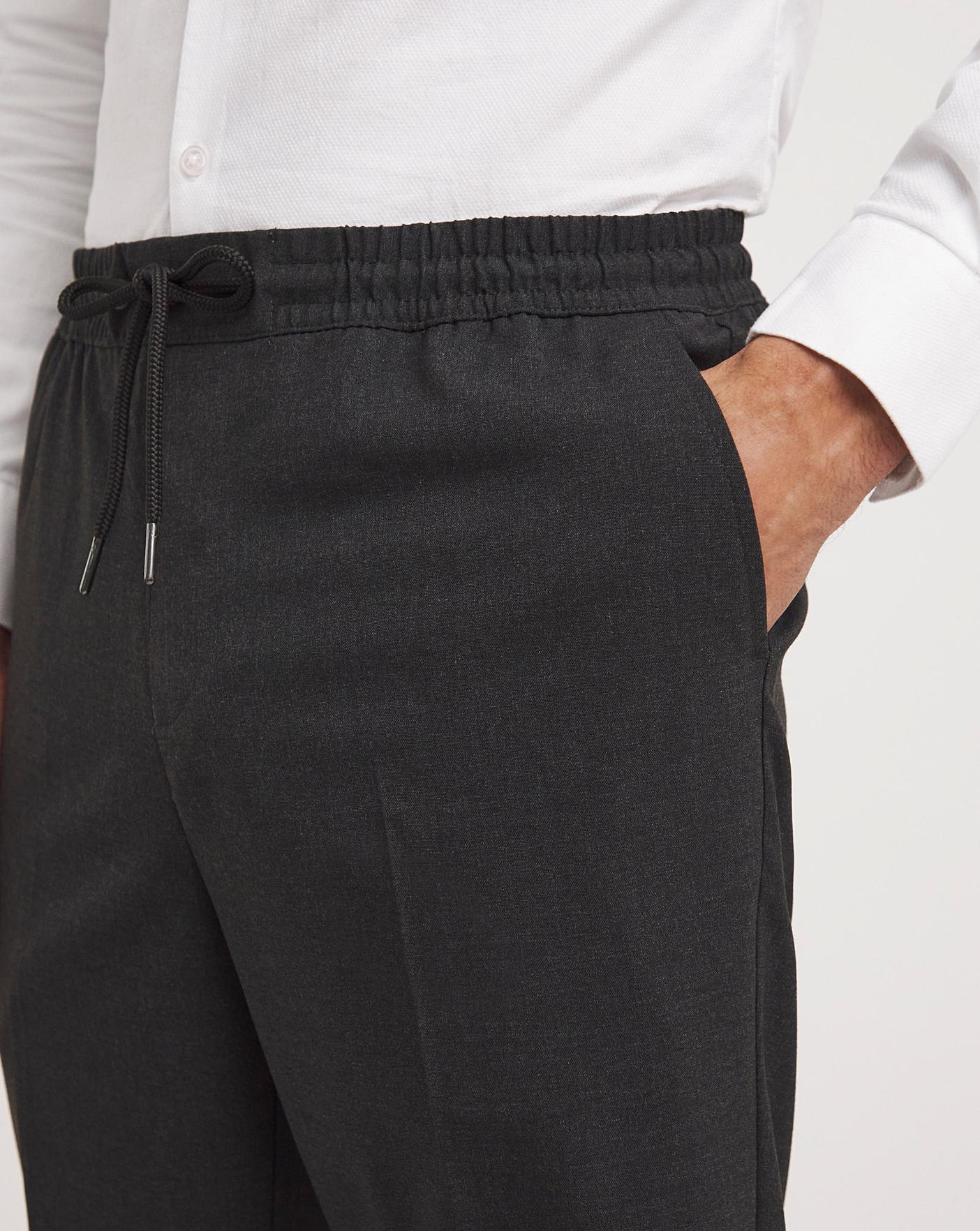 Elasticated Jogger Trouser | Premier Man