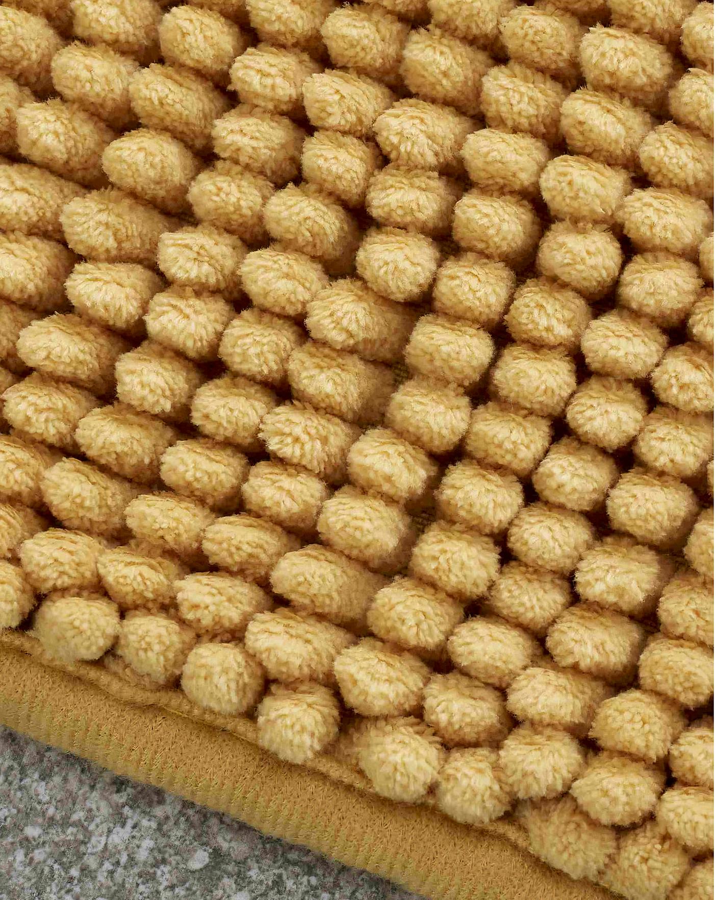 CL Bobble Bath Mat | Home Essentials