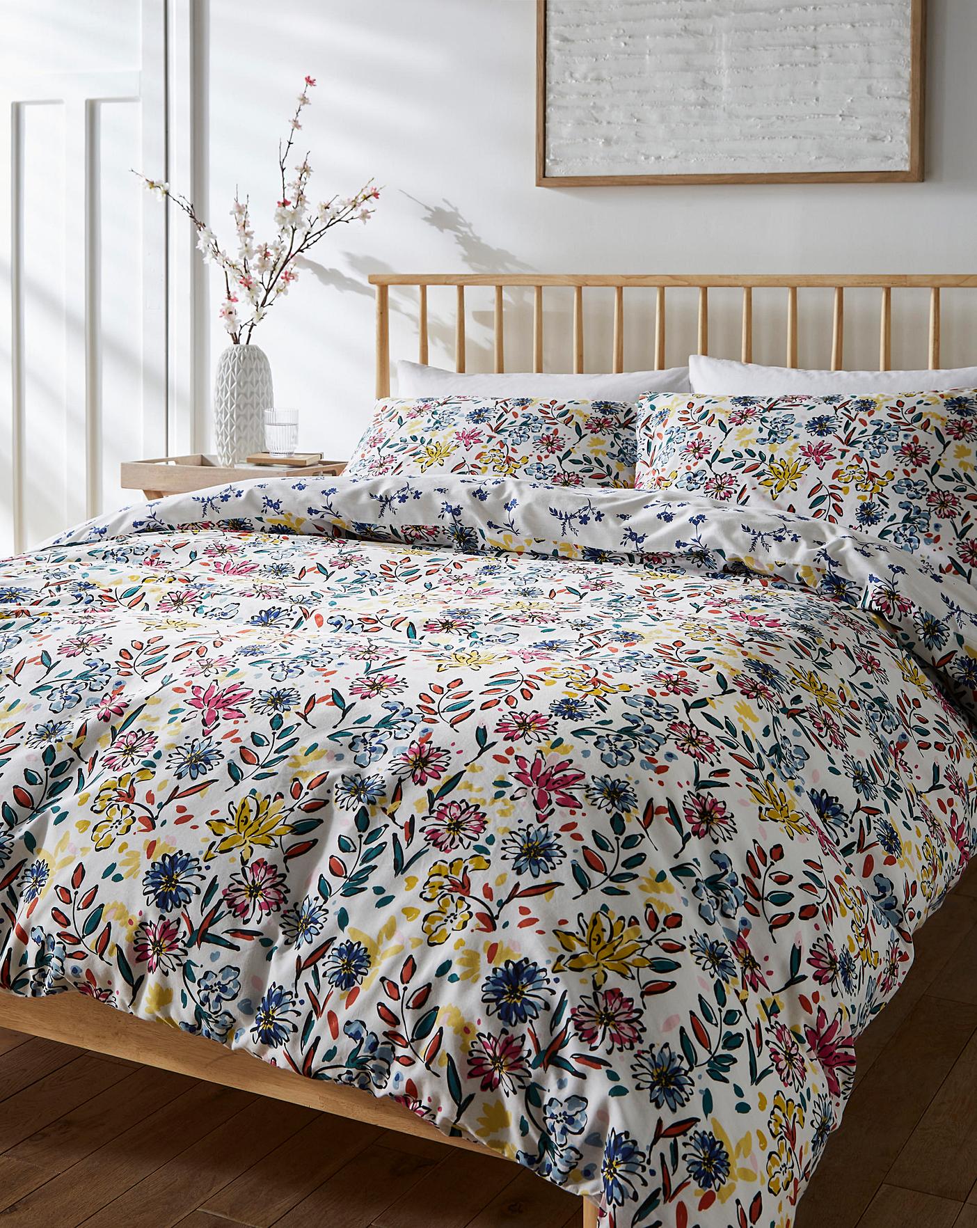 Julipa Sophia Duvet Cover Set | Ambrose Wilson
