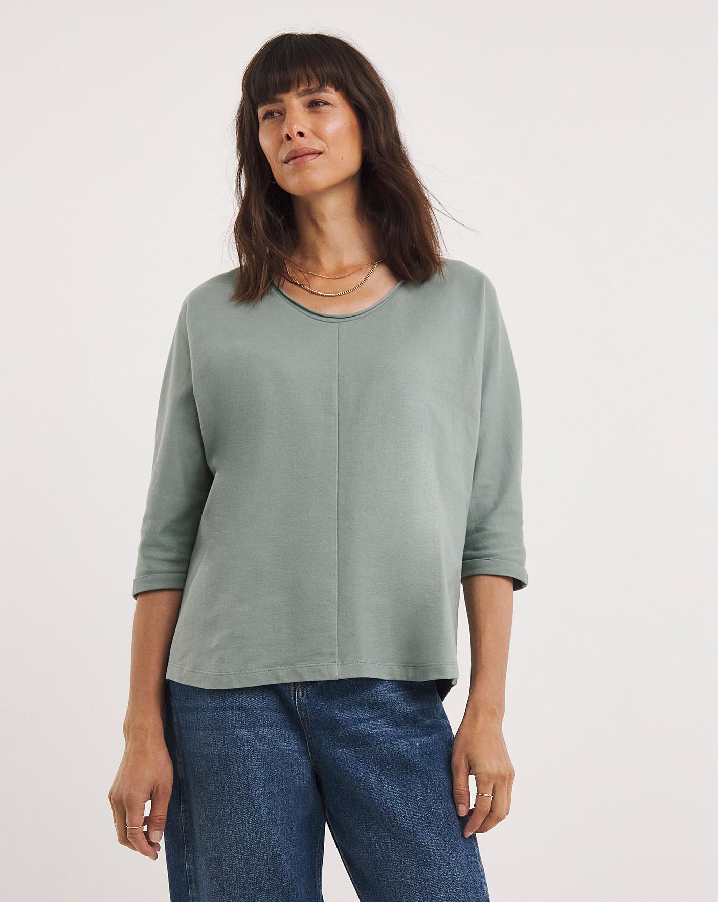 Relaxed Sweat | Marisota