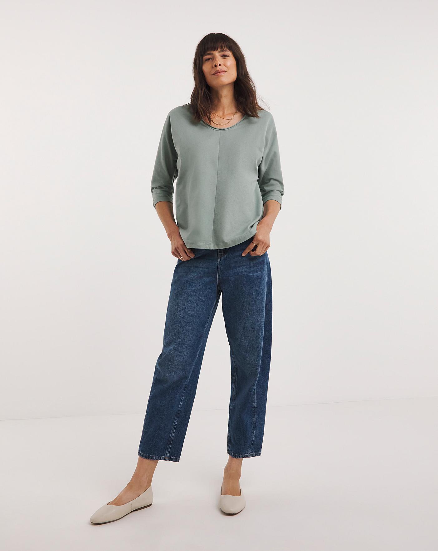 Relaxed Sweat | Marisota