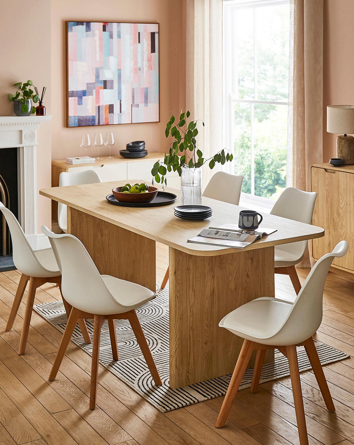 Anton table fashionable clearance john lewis