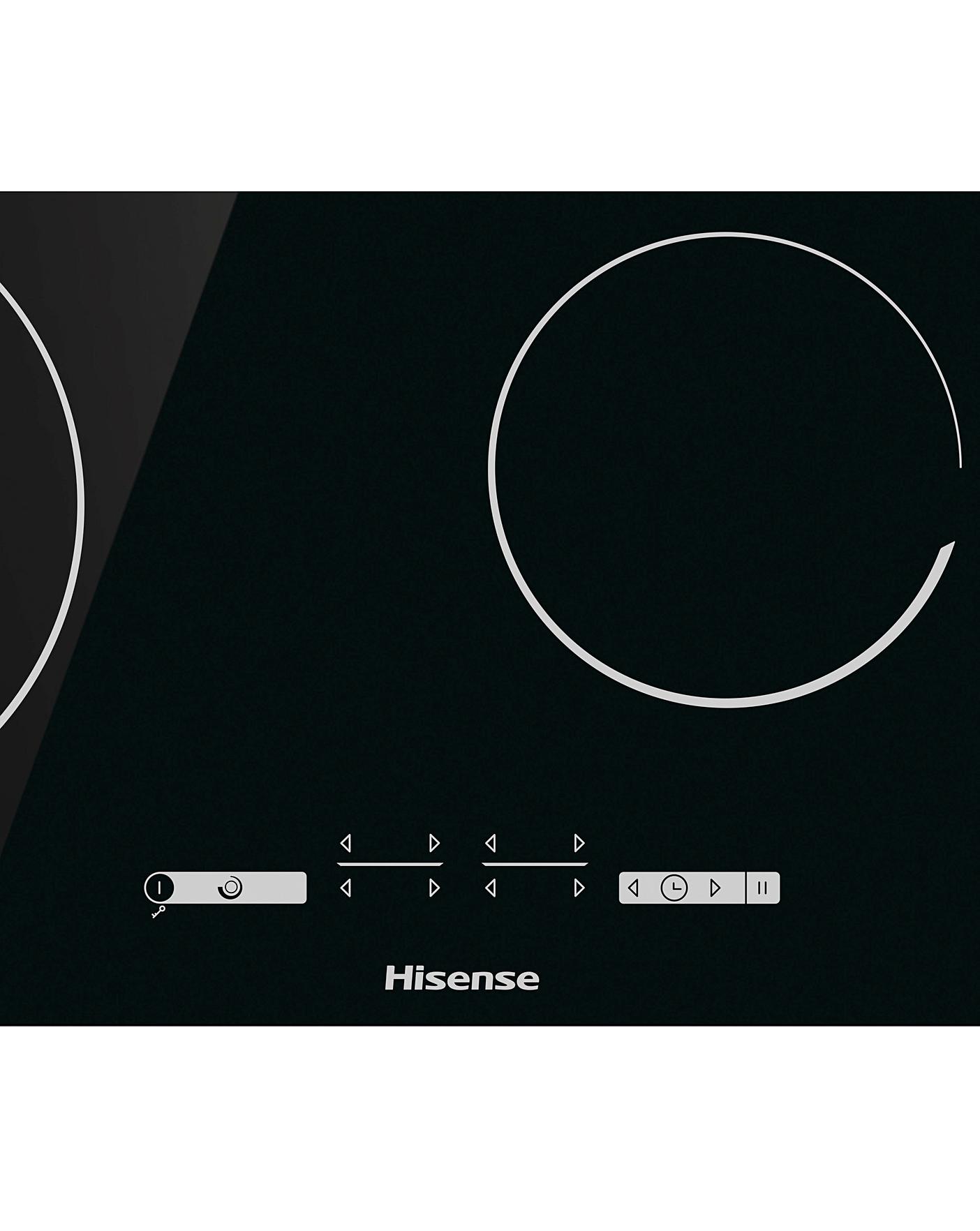 Hisense E6432C Electric Ceramic Hob | Ambrose Wilson