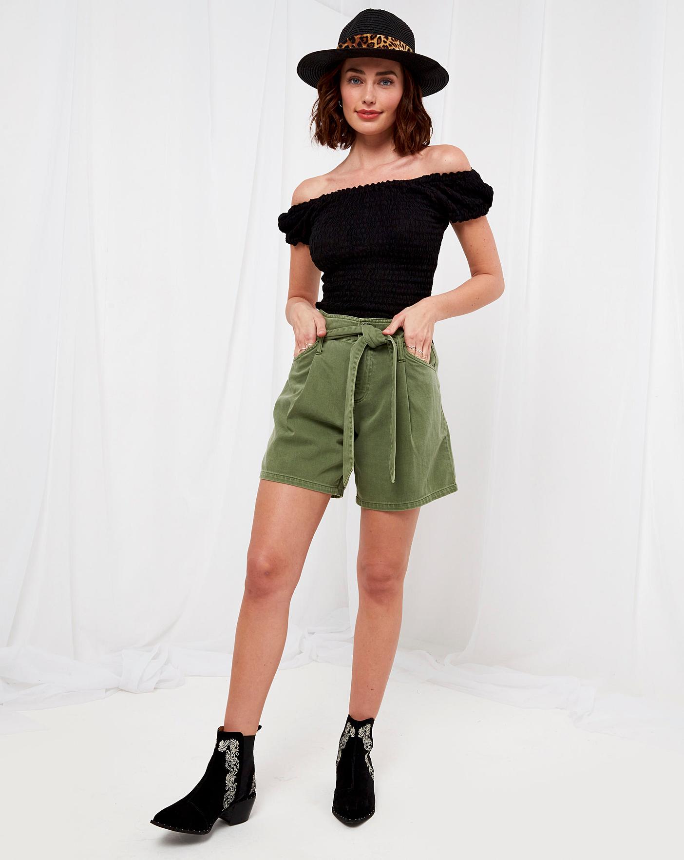 Joe Browns Bubble Trouble Top | Oxendales