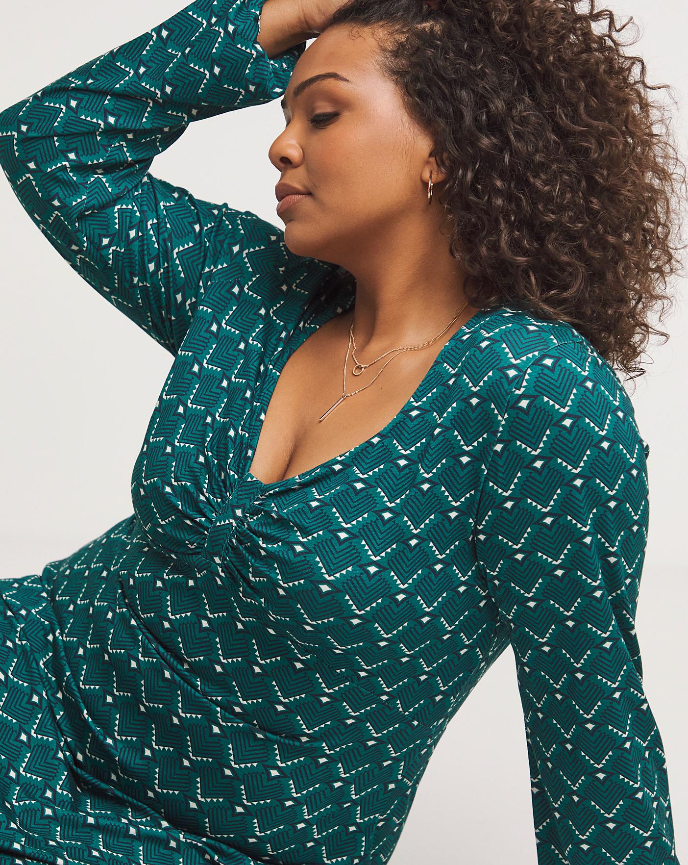 Joe Browns Decadent Deco Dress | Marisota