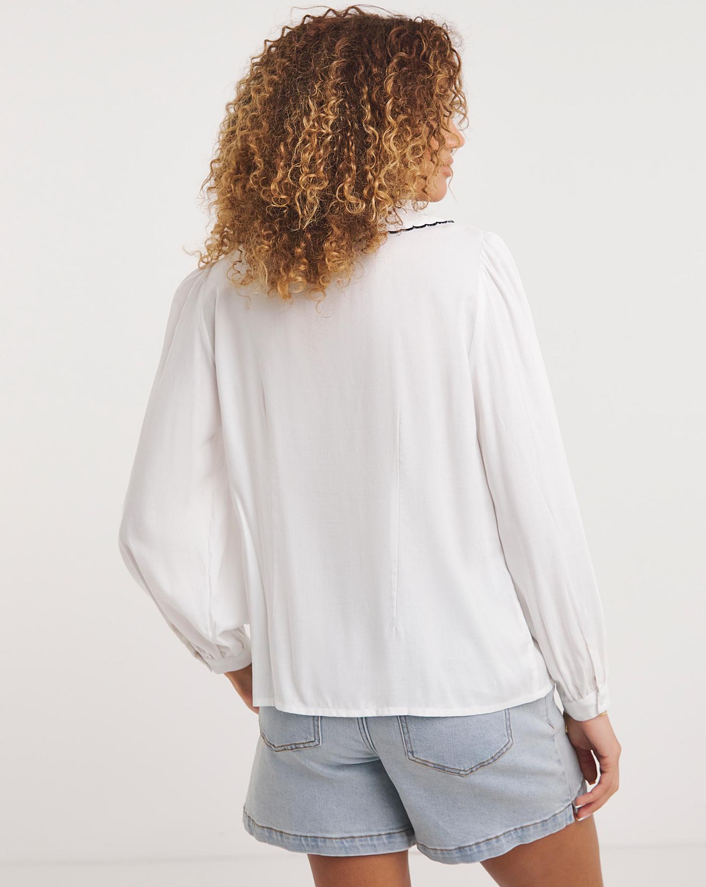 Joe Browns Pretty Perfect Blouse Marisota