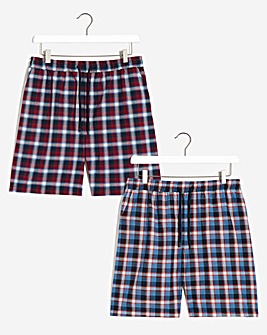 Men's Pyjamas | Plus Size Nightwear | JD Williams