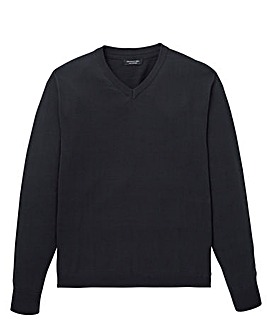 Men's Plus Size Knitwear | Jumpers Upto 5XL | JD Williams