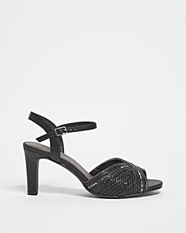 Ladies Sandals | Stylish Summer & Holiday Sandals | JD Williams | Page: 7