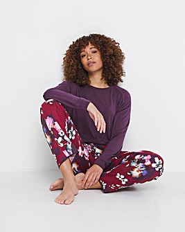 Ladies Pyjamas & Pyjama Sets | Cotton & Satin Pyjamas | JD Williams