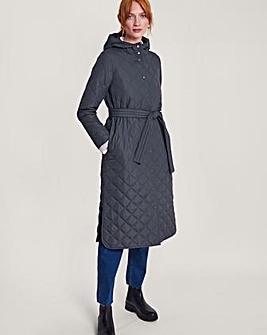 Monsoon Ladies Coats and Jackets | JD Williams