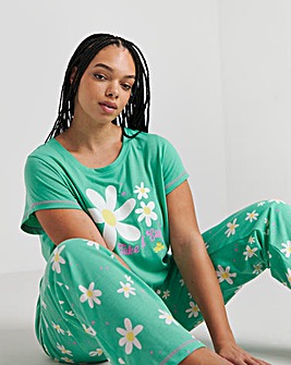 Women's Pyjamas | Ladies' PJs - Satin & Silk | Fashion World