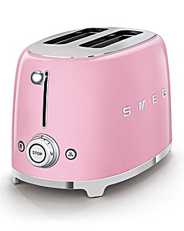 Toasters | Modern & Vintage Look Toasters | Home Essentials