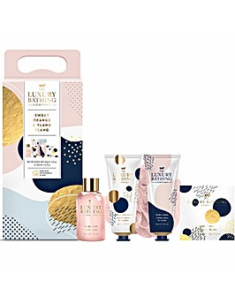 Toiletries Gift Sets | Bath, Body & Pamper Gift Sets | Fashion World