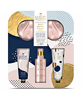 Toiletries Gift Sets | Bath, Body & Pamper Gift Sets | Fashion World ...