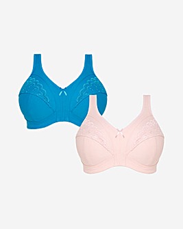 Minimiser Bras | Cup Sizes B-K | JD Williams