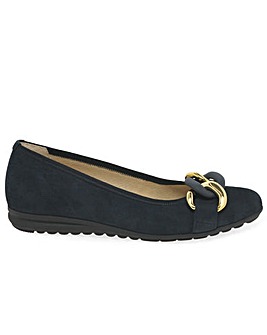 Gabor Women's Shoes Available in Wide Fit Sizes