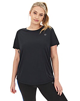 Women's Sports Tops | Gym & Workout Tops | Simply Be