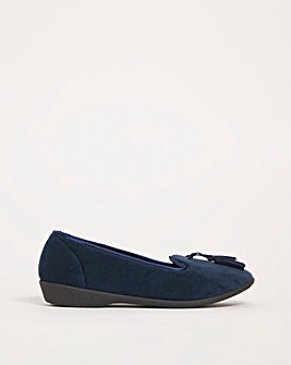 Extra Wide - EEE/EEEE Slippers | Footwear | Fashion World