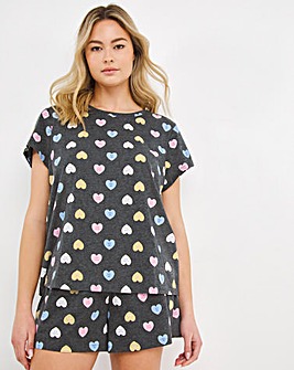 Women's Pyjamas | Ladies' PJs - Satin & Silk | Fashion World