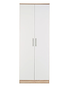 Ready Assembled Wardrobes | JD Williams