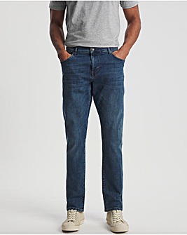 Straight Jeans | Menswear | Premier Man