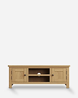 Ready Assembled TV Stands & Units | JD Williams