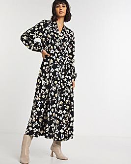 Dresses: Plus Size & Curve Ladies Dresses | Shop Now, Pay Later | JD ...