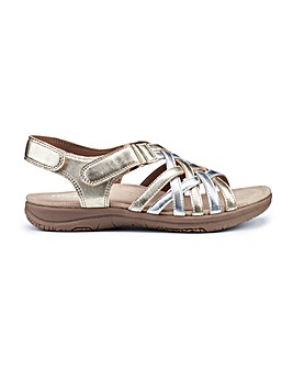 Ladies Sandals | Stylish Summer & Holiday Sandals | JD Williams | Page: 2