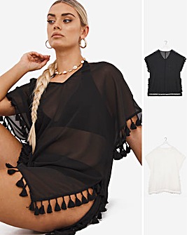 Plus Size Swimwear | Women's Swimming Costumes | Simply Be | Page: 2