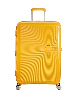 Yellow Suitcases | Luggage & Travel | JD Williams