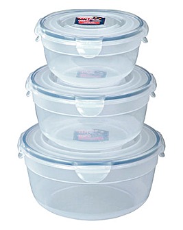 Kitchen Storage & Food Containers | Home Essentials