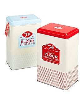 Kitchen Storage & Food Containers | Home Essentials