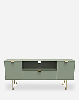 Ready Assembled TV Stands & Units | JD Williams