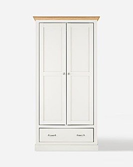 Self Assembly Wardrobes | JD Williams