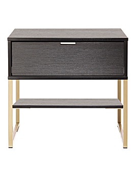 Assembly Ready Assembled Bedside & Dressing Tables | JD Williams