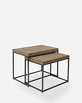 Ready Assembled Coffee Tables & Nest Of Tables