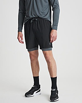 Men’s Gym & Sports Shorts | Jacamo