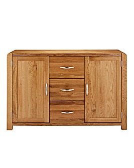 Cabinets & Sideboards | Lounge Furniture | JD Williams