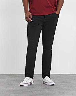 Men's 27 inch Inside Leg Jeans | JD Williams