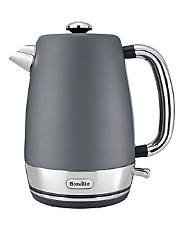 Cordless kettle | Breville kettle | Stainless kettle | Red kettle ...