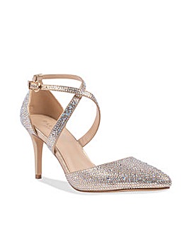 Paradox London Ladies Shoes & Footwear | JD Williams