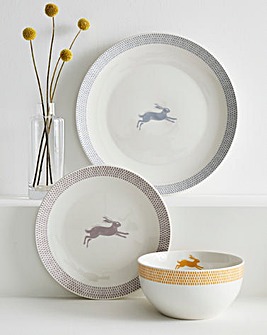 Crockery & Dinnerware Sets | Home Essentials