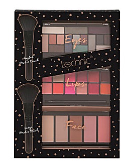 Makeup Gift Sets | Makeup Boxes & Kits | Fashion World | Page: 2