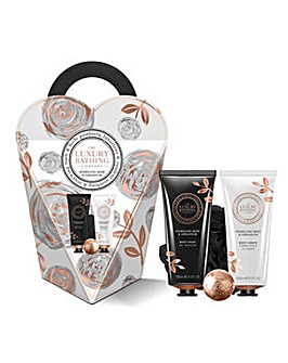 Toiletries Gift Sets | Bath, Body & Pamper Gift Sets | Fashion World ...